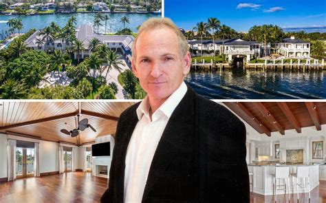 Waterfront Boca Mansion Sells For 22m