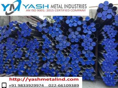 Ms Bronze Pipe For Gas Handling Sizediameter Above 4 Inch At ₹ 990