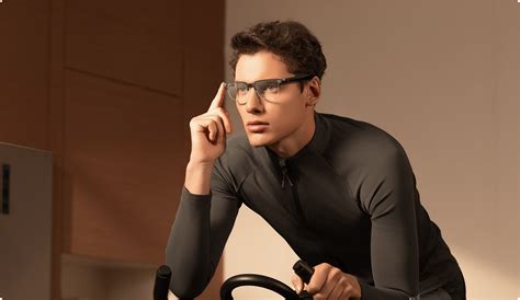Xiaomi Smart Audio Glasses Xiaomi Singapore