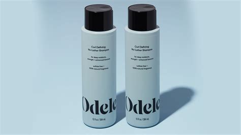 Odele Beauty Is The Hair Care Brand You Need To Try At Target Cnn