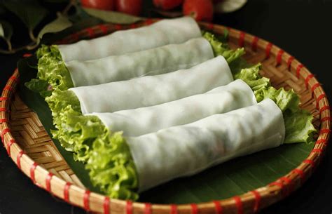 Phở Cuốn Bao Nhiêu Calo Giải Đáp Về Lượng Năng Lượng