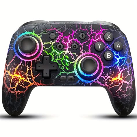 Wireless Pro Controller Compatible With Switchswitch Liteswitch Oled