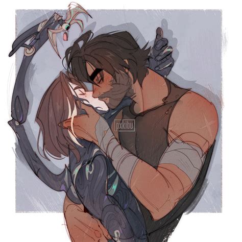 Third Wheel Or Third Arm Or Pxkibu On Tumblr