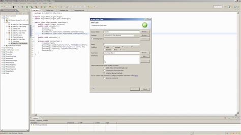 Speedcoding Clan System 1 Bukkittut Youtube