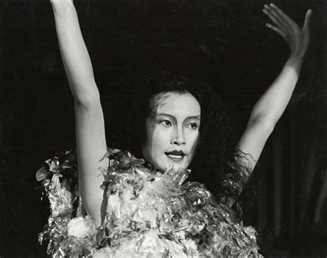 Pictures Of Joan Chen