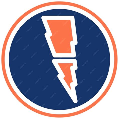 Premium Vector Strike Vector Illustration