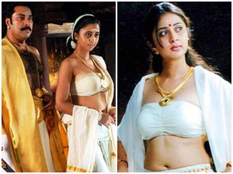 Kaniha Saying About Kerala Varma Pazhassi Raja Malayalam Filmibeat