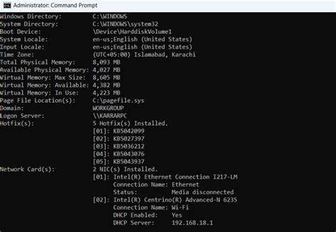 9 Windows System Diagnosis Command Worth Memorizing Make Tech Easier