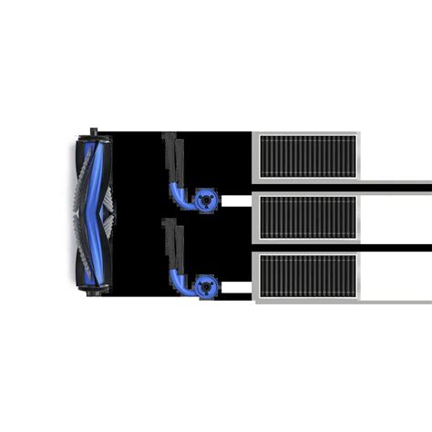 Deebot N20 Bianco Ecovacs It