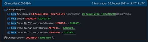 More Beta Stuff For Sonic Frontiers On Steam Db Follow The Link Their