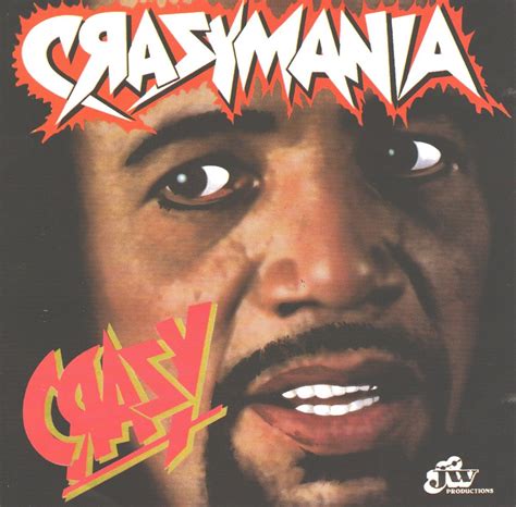 Crazy Crazymania Music