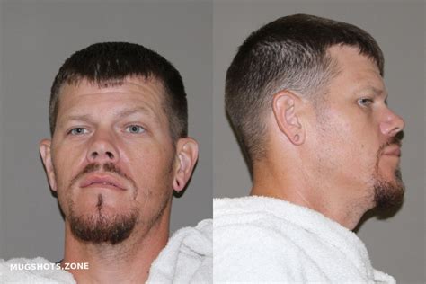 Penton Christopher William 08 30 2022 Denton County Mugshots Zone