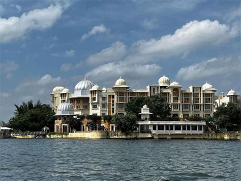 Parineeti Chopra Raghav Chadha Wedding Venue Leela Palace Udaipur