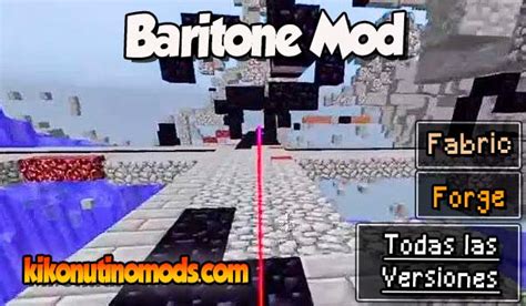 Baritone Mod 1204 1201 1194 1192 1182
