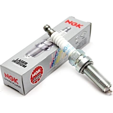 NGK レーザーイリジウムスパークプラグ LMAR9AI-8 97225 | スパークプラグ | Traumauto
