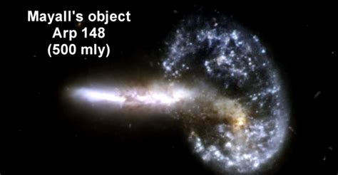 Arp 148 How Far Away Is It Wiki Fandom