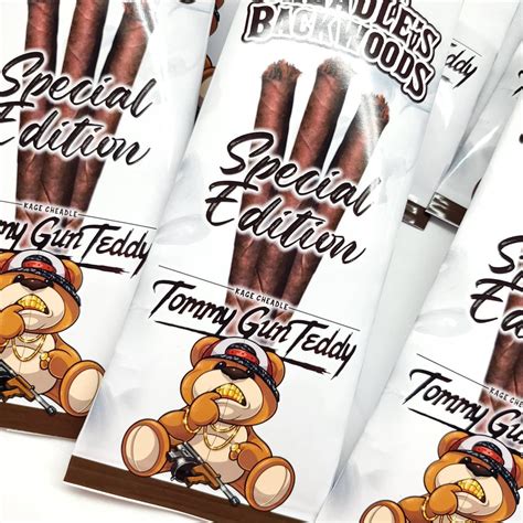 Printable Custom Cigarillo Wrapper Adrianas Paper Crafts