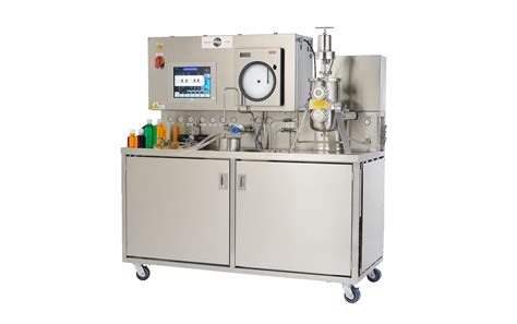 Small Scale Milk Pasteurizing Systems And Their Output