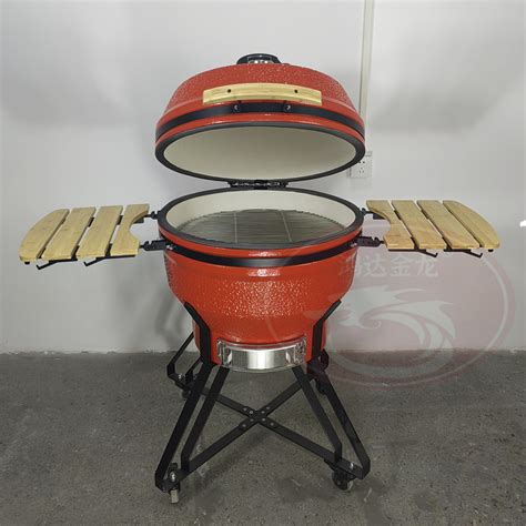 Charcoal Bbq Egg Shape At Donald Bryan Blog