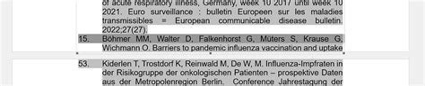 Endnote Bibliography Ignores Page Margins And Disappears Between Pages