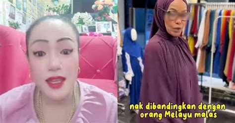 Bukan Berasal Dari Kemboja Wanita Ini Kongsi Asal Usul Peniaga Yang Tular