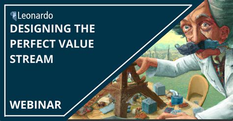 Designing The Perfect Value Stream