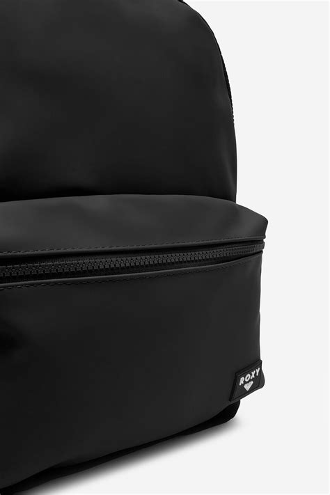 Plecak Roxy C Roxy Mc 001 08 Czarny Ccceu