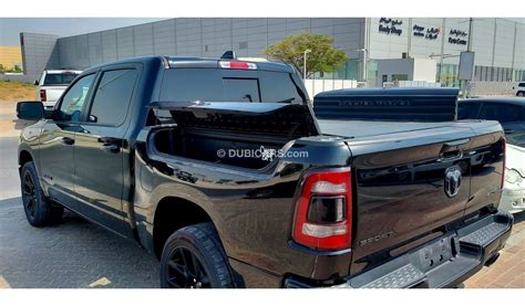 Used Ram 1500 Dodge Ram Sport 2020 2020 For Sale In Dubai 648266