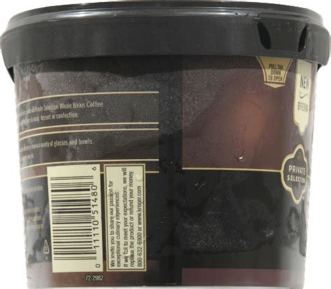 Private Selection™ Raspberry Buttercream Cake Ice Cream 48 Fl Oz Kroger