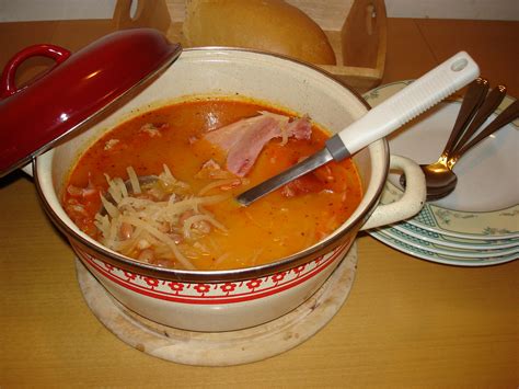 Grah S Kiselom Repom Coolinarika