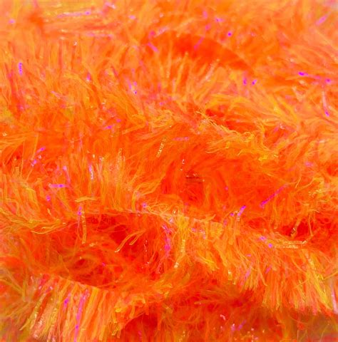 Upavon Pure Blob Fritz Chenille Pacific Angler