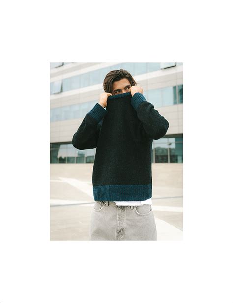 Mmscene Style Stories Cest La Vie By Alessandro Favaloro