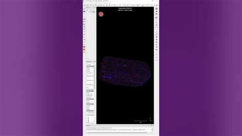 How To Crop A Pointcloud In Cloudcompare Shorts Youtube
