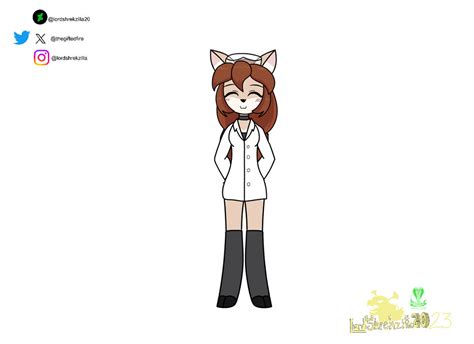 Dr Doe Hip Dance By Lordshrekzilla20 On Deviantart