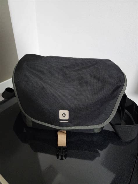 Crumpler Proper Roady 2 0 Camera Sling 4500 Photography Photography