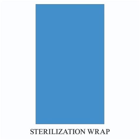 Sterilization Wraps At ₹ 67 2 Piece Sterilization Wrapping Paper In