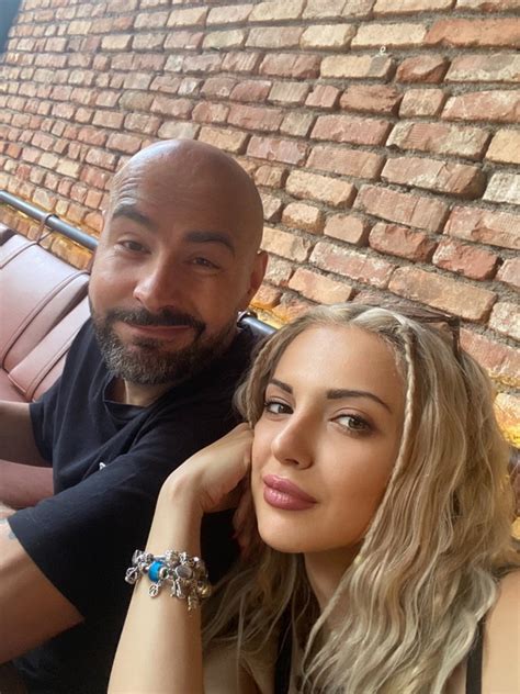 Теа Трајковска со емотивни зборови за Панчо „Те знаев во срж и