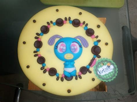 Pastel De K Simeritos ♥️ Festeja A Tus Pastelería Kotzée