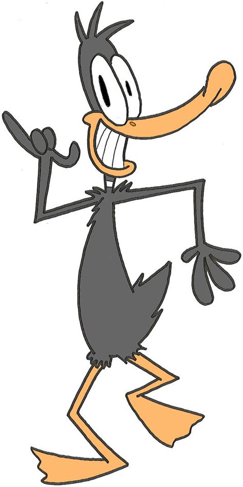 Daffy Duck I Like By Axlegrease 75 On Deviantart