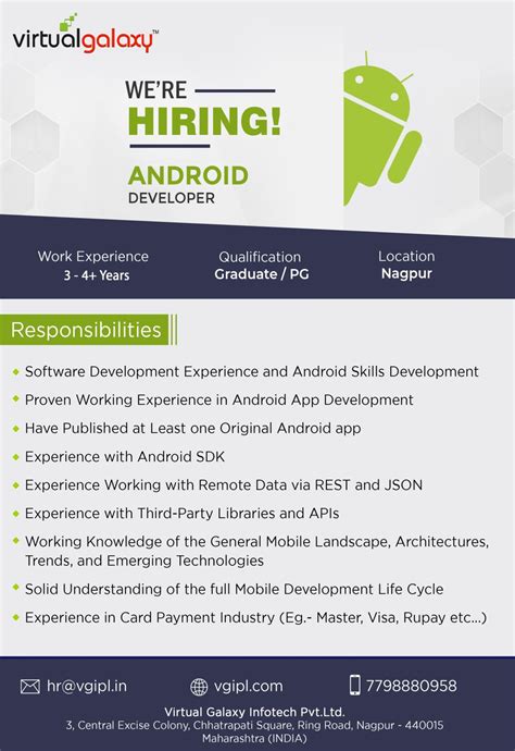 Priyanka Baidhya On Linkedin Hiring Androiddeveloper