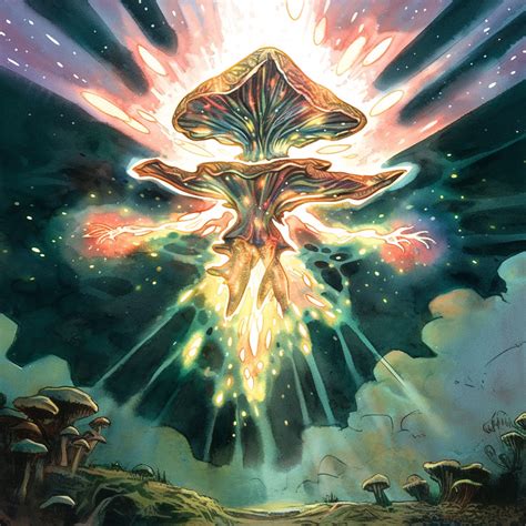 Psilofyr Planescape I Am The Mimir