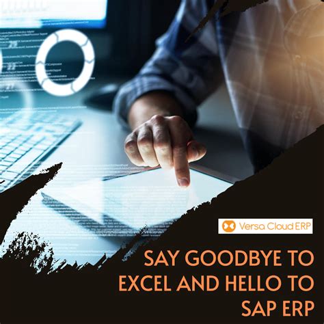 Why Is Erp Better Than Excel Understand Excels Limits And Erps Why Is Erp Better Than Excel Understand Excels Limits And Erps