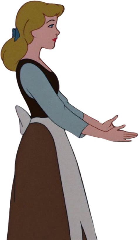 Princess Cinderella Vector 96 By Mrtoonlover83 On Deviantart