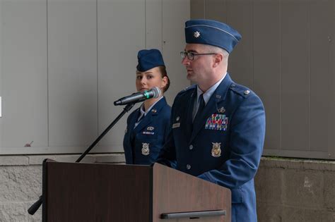 Dvids Images Eielson Afb Commemorates The 22nd Anniversary Of 9 11