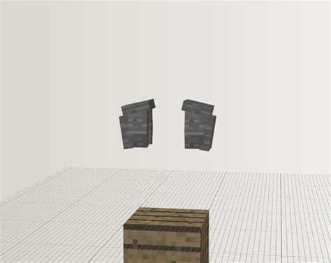 How To Code Custom D Armor Models Tutorial By SenpaiSubaraki Mapping And Modding