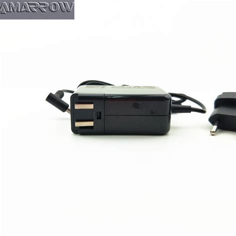 Draagbare Adapter Laptop Voeding Voor Hp Probook 4 Vicedeal