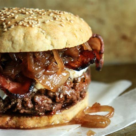 25 Best Burger Toppings 2024 What To Put On A Burger