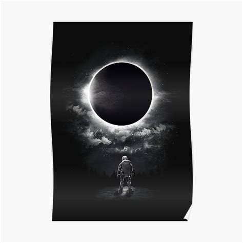 Eclipse Poster For Sale By Dandingeroz Redbubble