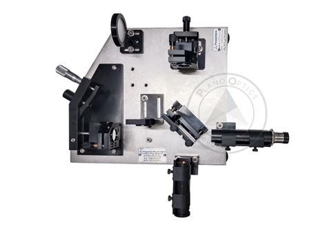 Interferometers Plano Optics