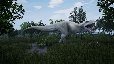 The Isle Game Xbox One Researchitypod